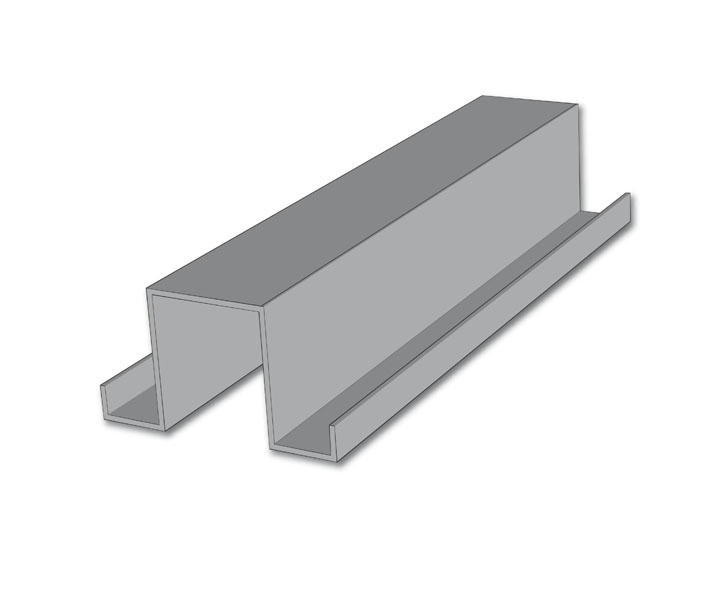 Metal Roof Structure - Metal Roof Support Structure | McElroy Metal